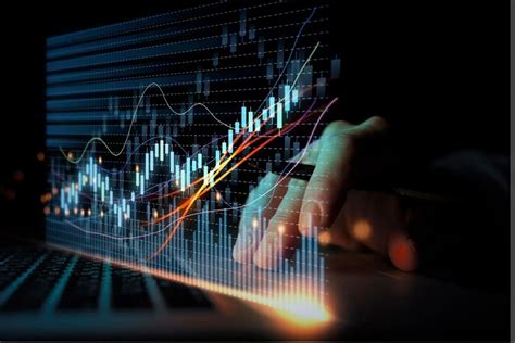 infinidata academy on linkedin datadrivenfinance financialrevolution