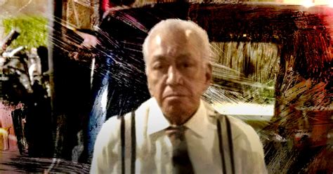 Muere Jesús Hernández Alcocer Feminicida De Yrma Lydya A Los 79 Años De Edad
