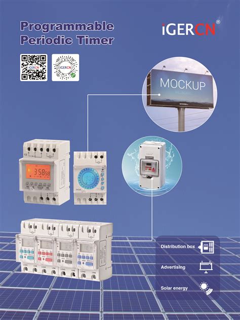 Vdc Programmable Digital Timer Switch Thc A Timer Relay Control Auto Period Weekly