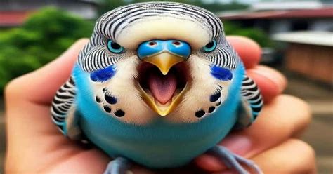 How To Tell Male Vs Female Budgies Best Explained In 2025