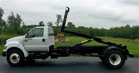The Fastest Easiest Way To Finance Your Hook Loader Ampliroll Hooklift Systems