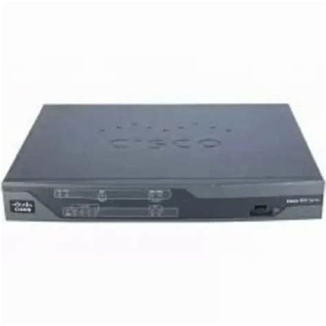 Cisco 800 Series Router At Rs 6600 Cisco Routers In Gurugram Id