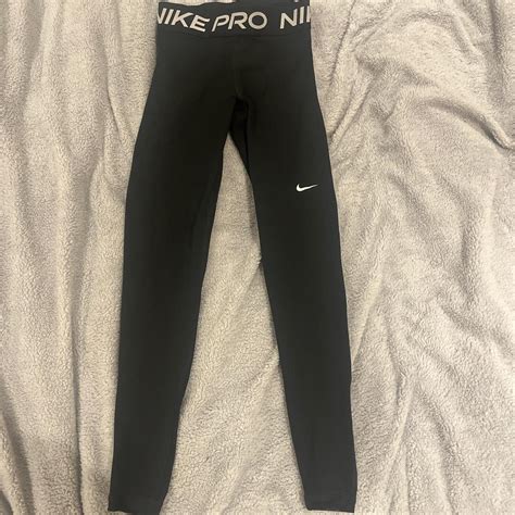 Nike Pro Leggings Never Been Worn Not Had The Depop