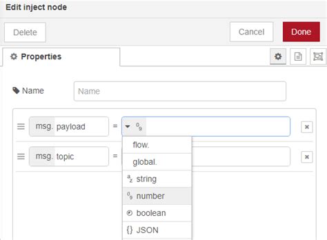 An Introduction To Running Node Red On The Cerbo GX