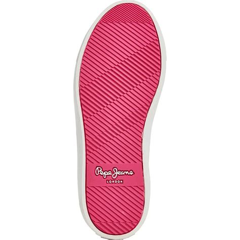 Pepe Jeans Camden Street Trainers Dressinn