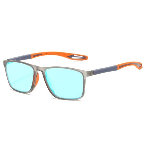 Fncxge Color Blindness Glasses Red Green Color Blind Corrective Glasses
