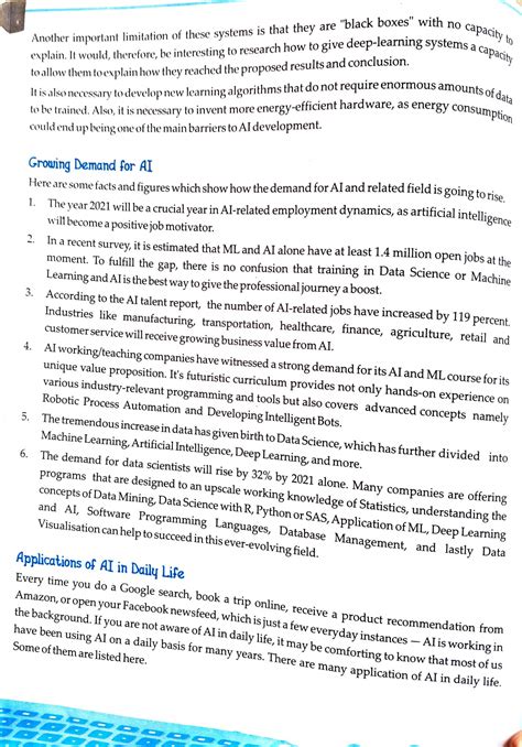Ch 1 Introduction To Ai Book Pygsy1986 Page 6 Flip Pdf Online