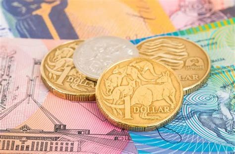 Australian Dollar Rallies Amid Risk On Mood