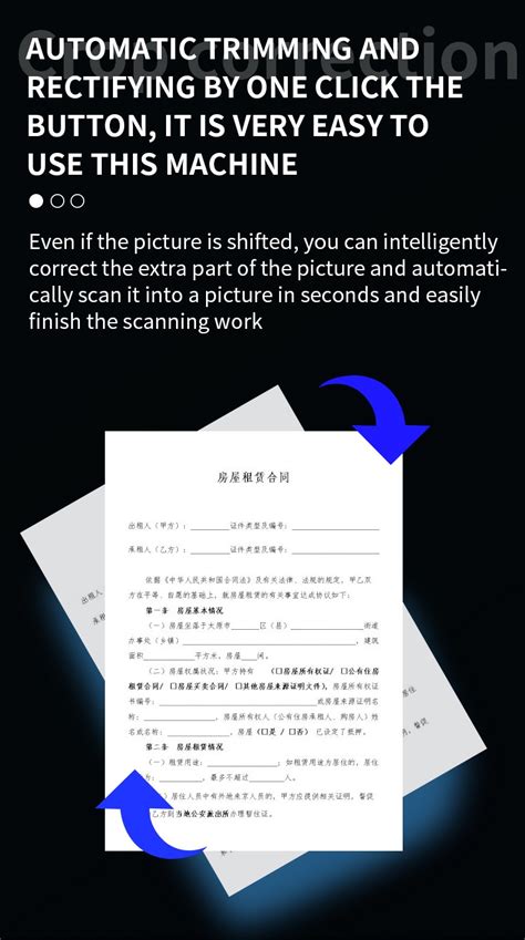 China 15mp Document Camera Scanner Portable A3 Book Scanner Document Camera Scanner