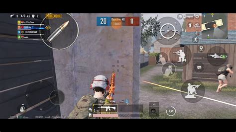 Pubg Mobiletdm 15 Kills Youtube
