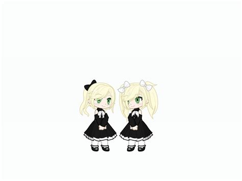My New Twin Ocs Will Be Rating Your Ocs Basic Info About Your Oc Must