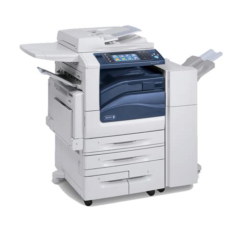 Xerox WorkCentre 7800 Series | 7830 | 7835 | 7845 | 7855