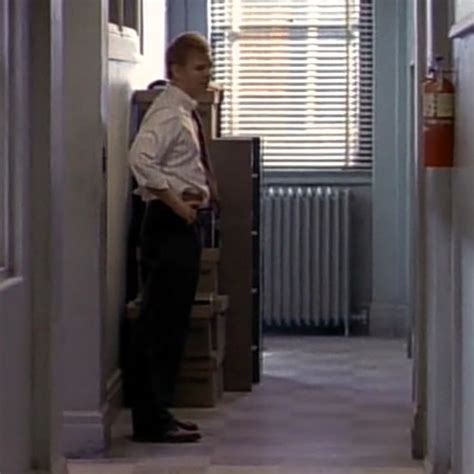 Detective John Kelly Nypd Blue David Caruso Nypd Blue Nypd