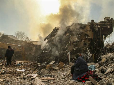 Turkey And Syria Earthquake Offers Early Lessons And Reminders Npr