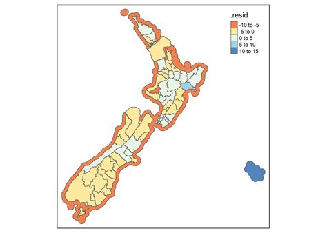 Spatial Analysis Of Public Health Data 4 Spatial Models