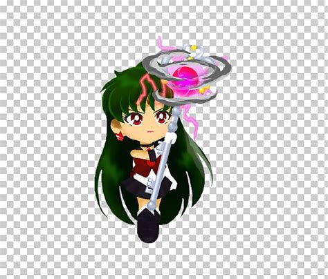 Sailor Pluto Planet Symbols All My Friends Are Planets The Story Of Pluto Png Clipart Anime