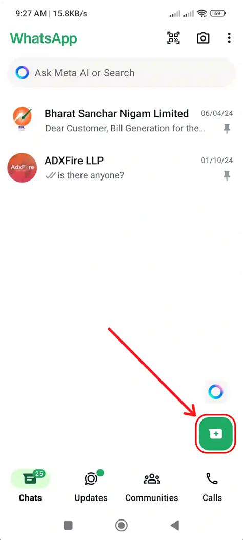 4 Easy Ways To See Someones Whatsapp Dp Without Saving Number