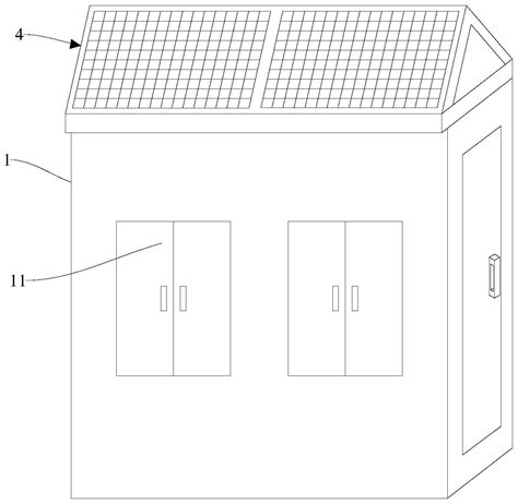 一种一体化的食用菌栽培装置