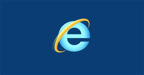 Интернет Эксплорер для Виндовс 10 как установить и запустить браузер