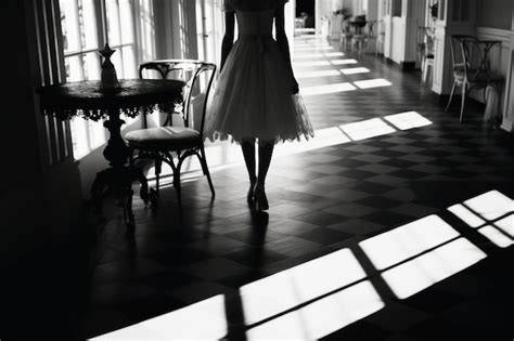Premium Photo Soft Shadows
