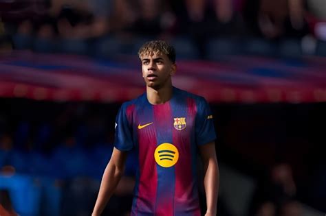 Bocoran Jersey Barcelona Musim 20252026 Kombinasi Klasik Modern