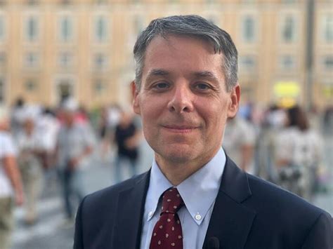 Massimo Faggioli Author Of Vatican Ii