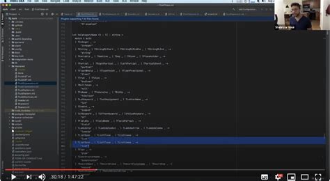 How To Add A New Feature To Dark