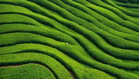 Optimizing Tea Harvest Yields Advanced Techniques