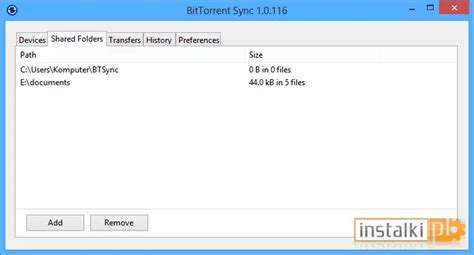 Resilio Sync Linux Download Instalki Pl