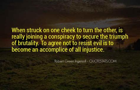 Top 32 Turn Other Cheek Quotes Famous Quotes And Sayings About Turn