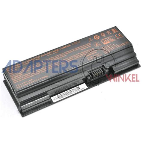 Echte 4cell Medion Erazer Crawler E10 Md 61829 Laptoplader Voor Notebooks