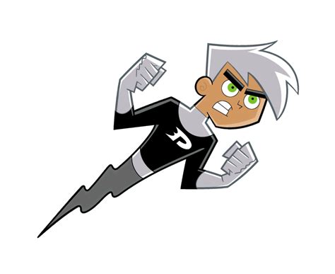 Danny Phantom Png Photo Png All