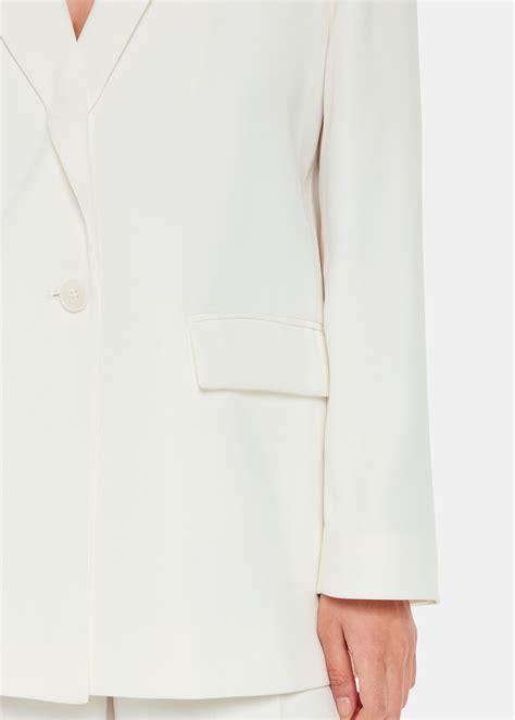 Ivorymulti Andie Wedding Blazer Whistles