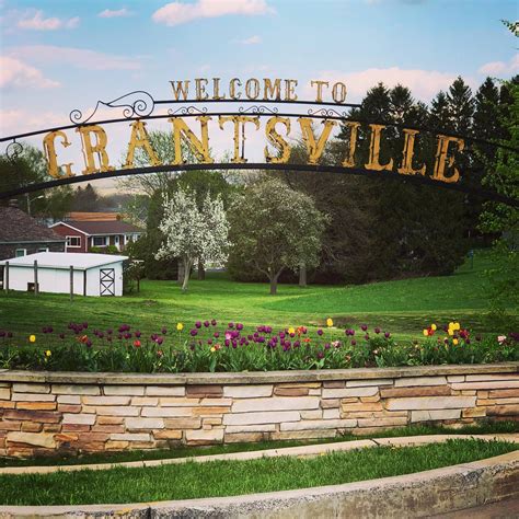 Grantsville Md — Garrett County Development Corporation Housing