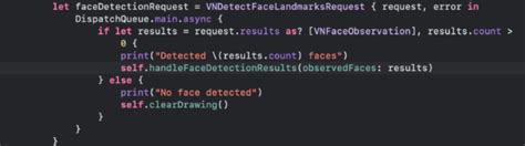 Vision Framework In Swift For Ios Development 2024 Edition
