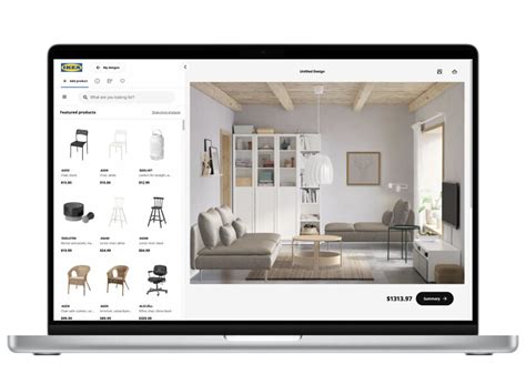 Ikea Ai App Replaces Your Furniture With Its Products To Help You Shop