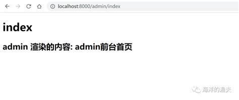 4gin Html 模板渲染 Csdn博客