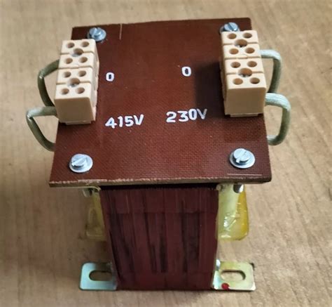 Two Phase Control Transformer At ₹ 19500piece Control Transformer In Vasai Virar Id Two Phase Control Transformer At ₹ 19500piece Control Transformer In Vasai Virar Id
