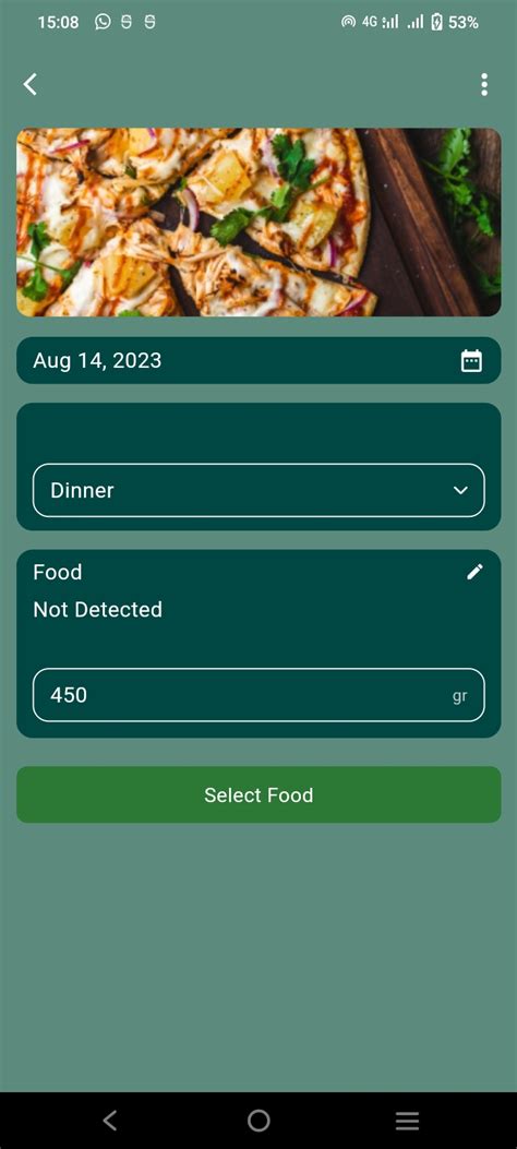 Wellness Tracker App Flutter Ui Kit By Codentratech Codecanyon