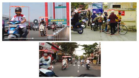 Bike Rider Helmet Detection Documentation