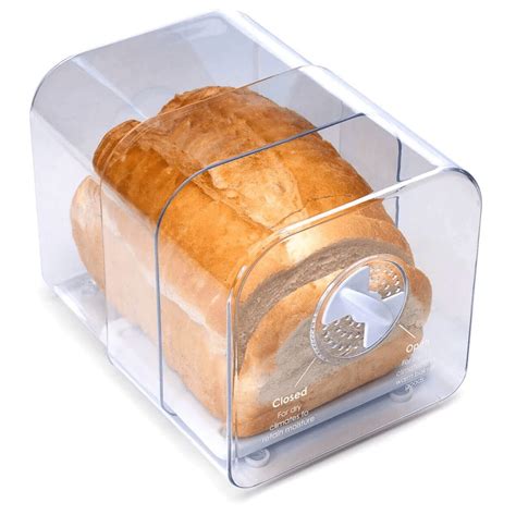 How To Store Loaf Of Bread Storables
