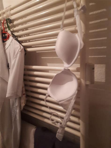 Cum On My Sisters Bra Rcumonbras