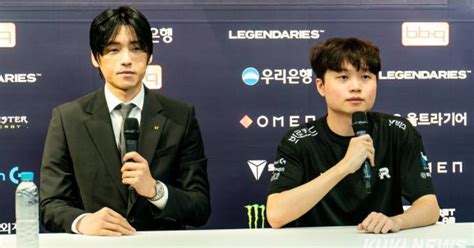 강동훈 감독 Kt의 적은 Kt” Lck