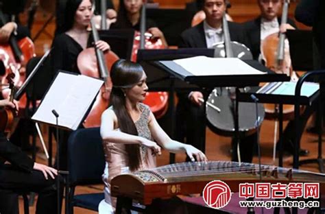 吉炜出演三场国家大剧院2015新年音乐会及2015北京新年音乐会 演出 古筝新闻 古筝精品阅读 中国古筝网