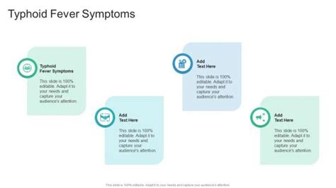 Typhoid Fever Powerpoint Presentation And Slides Ppt Template Slideteam