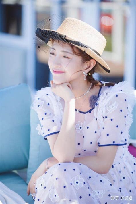 包文婧体重一直92斤坦言减肥不能吃的3类食物却是你最爱 知乎