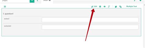 Multitext Displayvalue Not Working Correctly · Issue 1517 · Surveyjs
