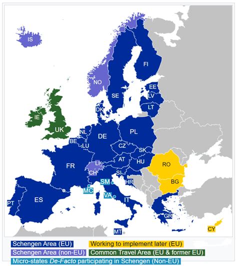 Croatia Adopts Euro Now Part Of Schengen LoyaltyLobby