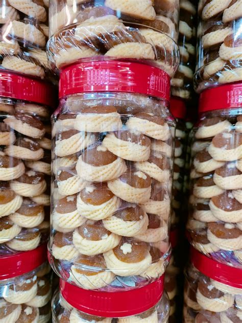 Homemade Kuih Raya 2025 Food And Drinks Homemade Bakes On Carousell