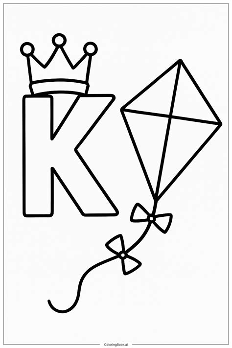 무료 Ai 색칠공부 생성기 Coloringbook Ai